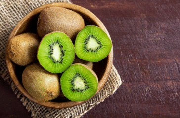 Kiwi : comment planter, cultiver et récolter l'arbre à kiwi