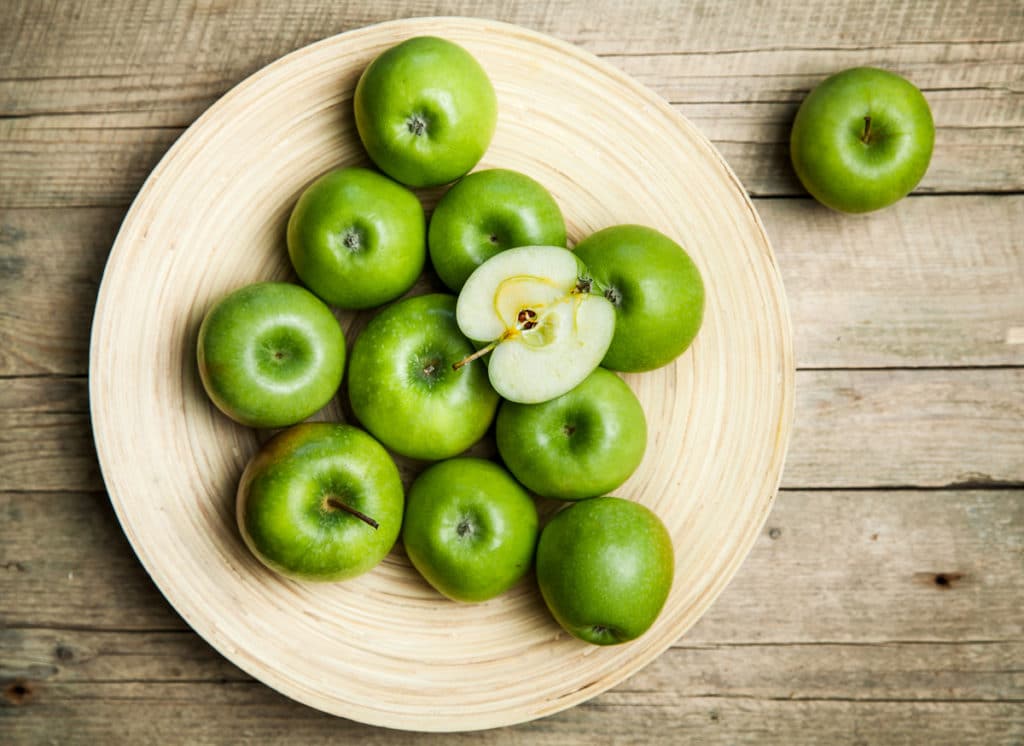 Découvrez les bienfaits de la pomme ! - Jardiner facile